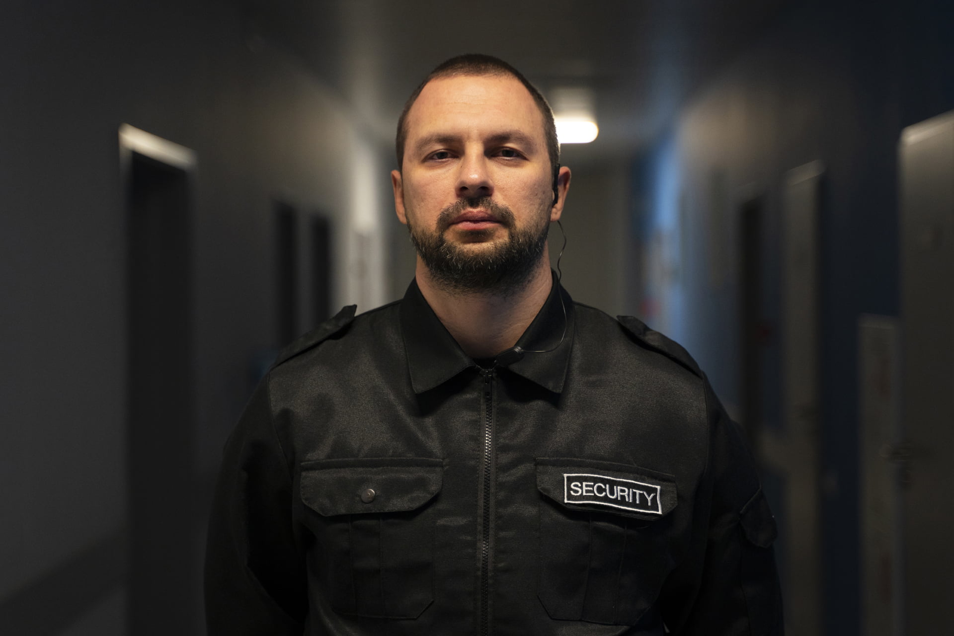 COMPANY PROFILE - ESS Services